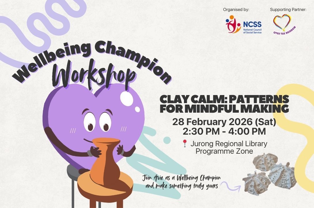Clay Calm: Patterns for Mindful Making | OTR Listens